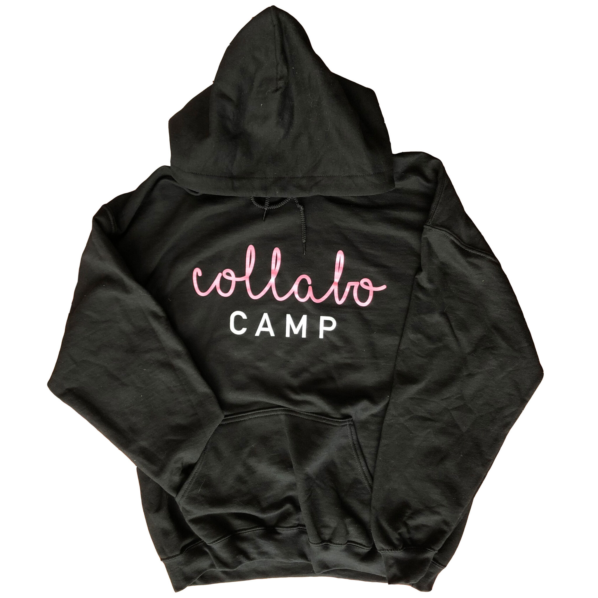 Camp Hoodie – COLLABO-CAMP