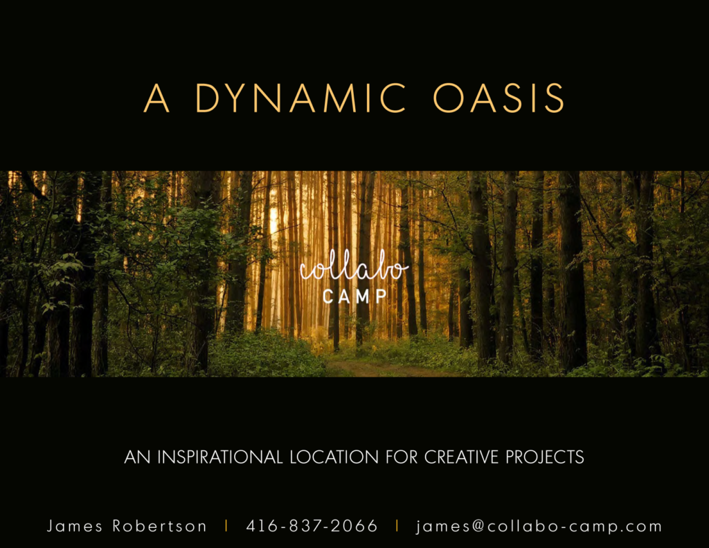 COLLABO-CAMP