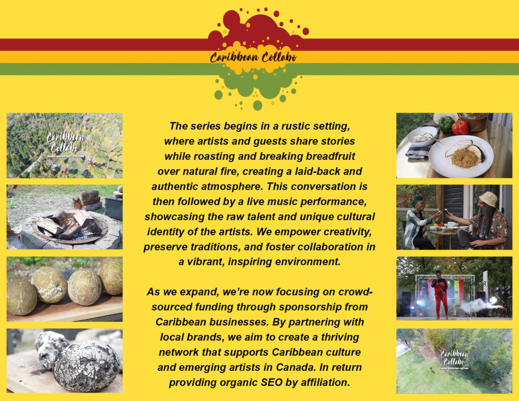 Caribbean Collabo – COLLABO-CAMP