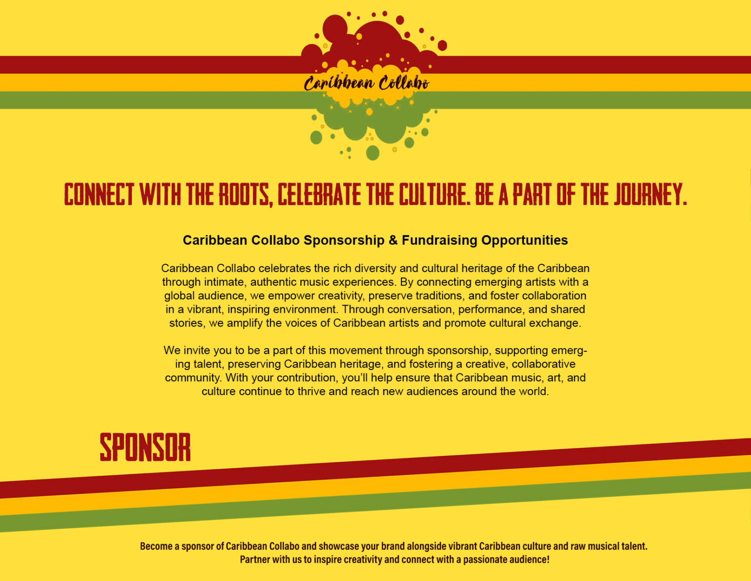 Caribbean Collabo – COLLABO-CAMP